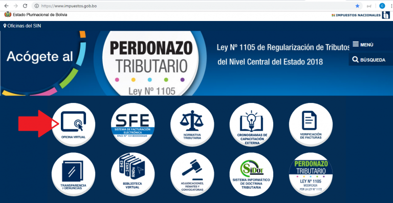 Formulario 500 IUE, ejemplo de llenado - Bolivia Impuestos Blog