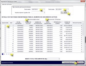 Formulario 110 Facilito, manual de uso - Bolivia Impuestos Blog