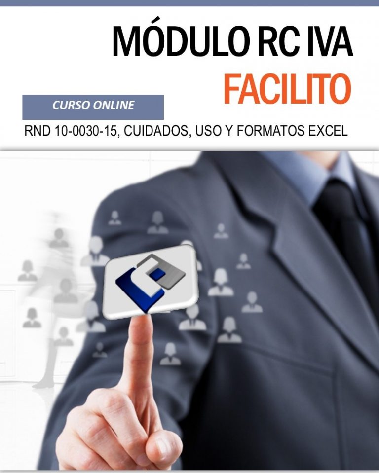 RC IVA Facilito Dependientes Agentes, aclaración - Bolivia Impuestos Blog
