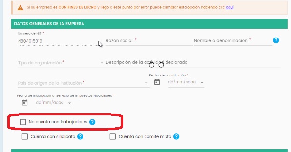 Resolución 105/18. El ROE y los nuevos procedimientos - Bolivia ...