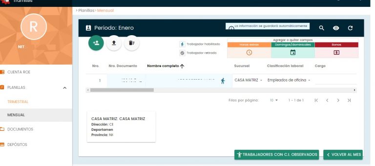 para que sirve el registro obligatorio de empleadores Archivos ...