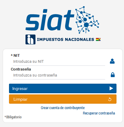 7 pasos para descargar e instalar el SIAT para Estados Financieros ...