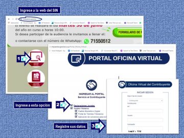 Formulario 400 ¿Qué es y cómo llenarlo? - Bolivia Impuestos Blog