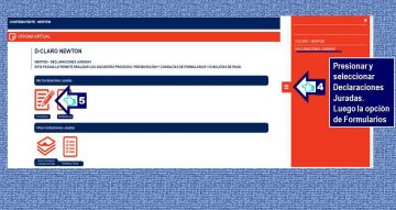 Formulario 400 ¿Qué es y cómo llenarlo? - Bolivia Impuestos Blog