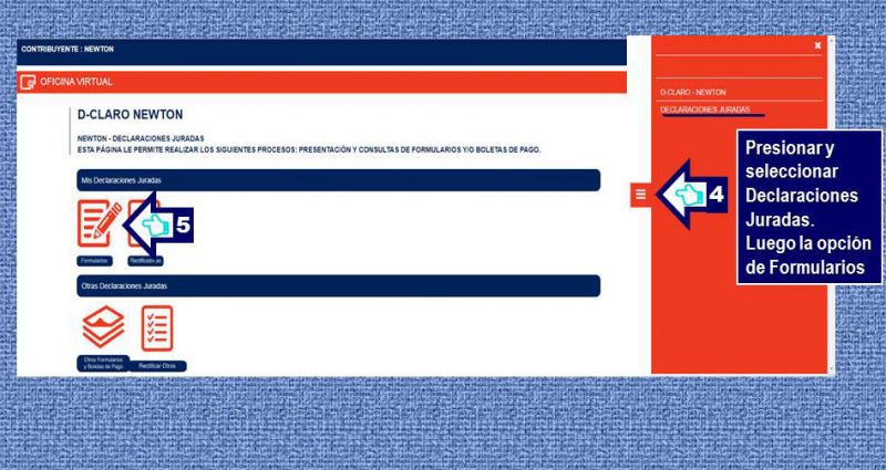 Formulario 400 ¿Qué es y cómo llenarlo? - Bolivia Impuestos Blog