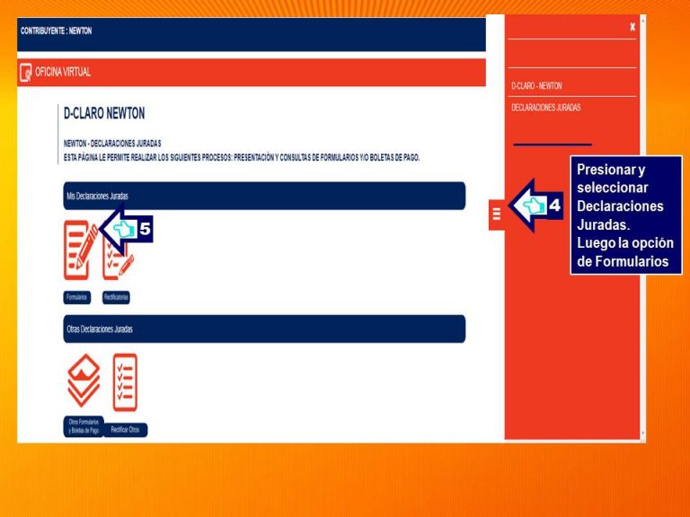 Guía de llenado de formulario 500 IUE - Bolivia Impuestos Blog