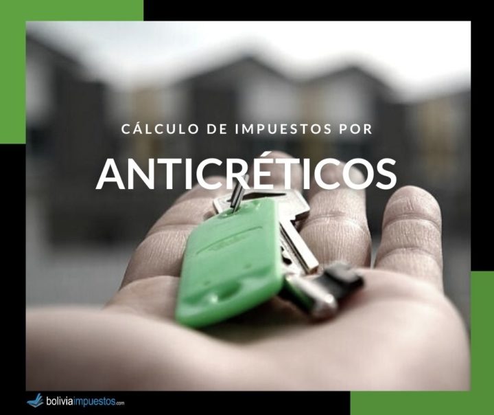 modelo de contrato de anticretico bolivia 2019 Archivos - Bolivia ...