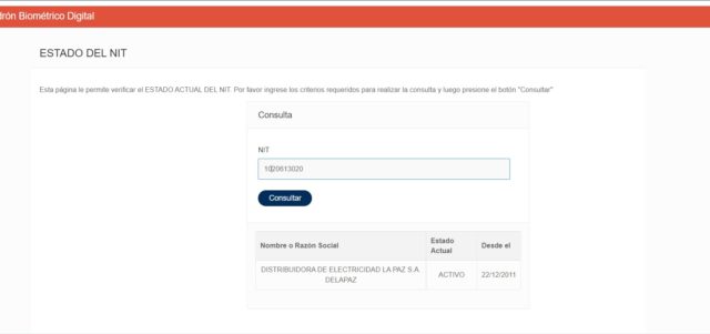 Cómo verificar si una factura es verdadera - Bolivia Impuestos Blog