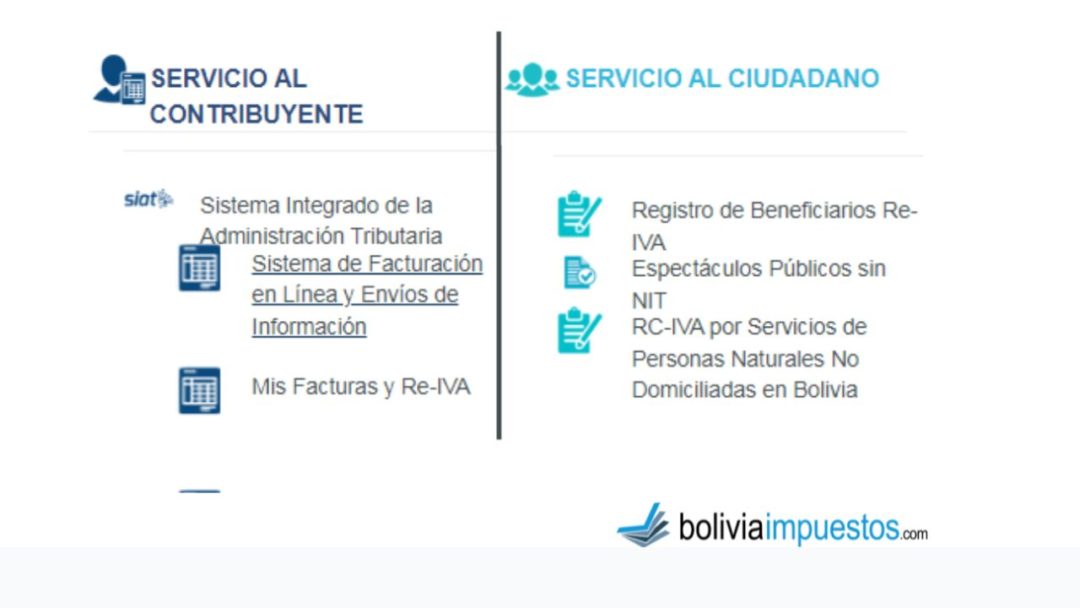 Paso a paso para sacar nuevos talonarios de facturas manuales ...