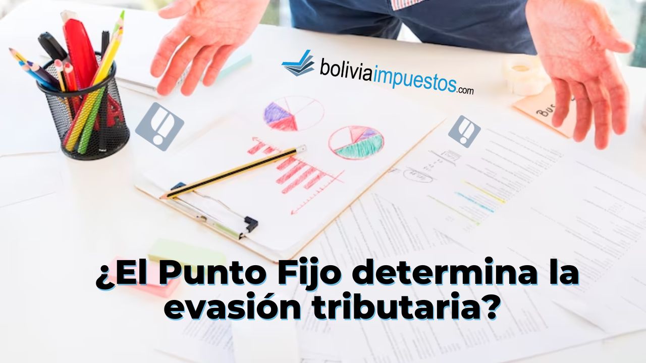 ¿Sabías del control con Punto Fijo que realiza el SIN?