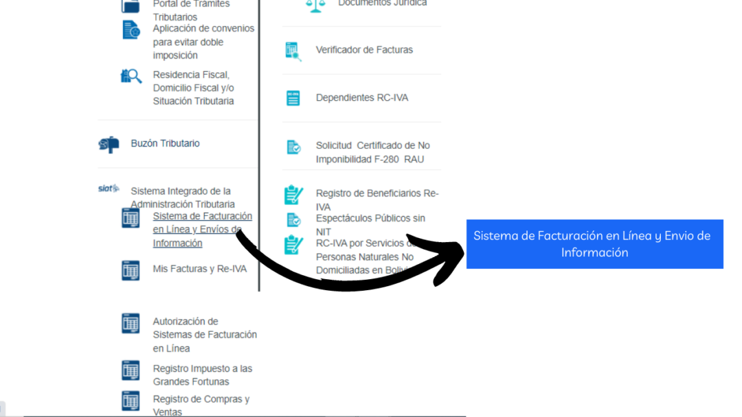 Cómo imprimir facturas Electrónicas