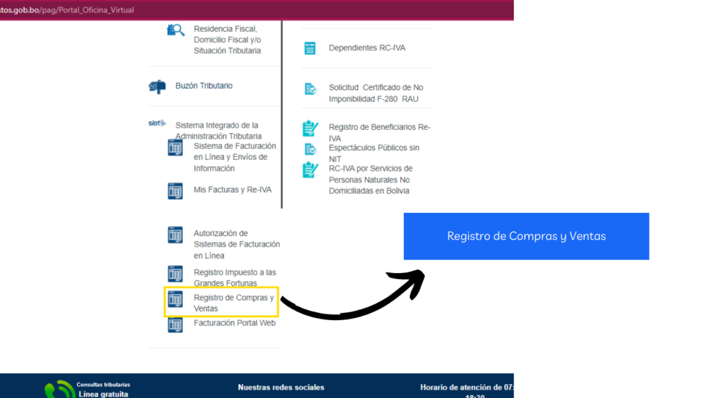 Cómo imprimir facturas Electrónicas