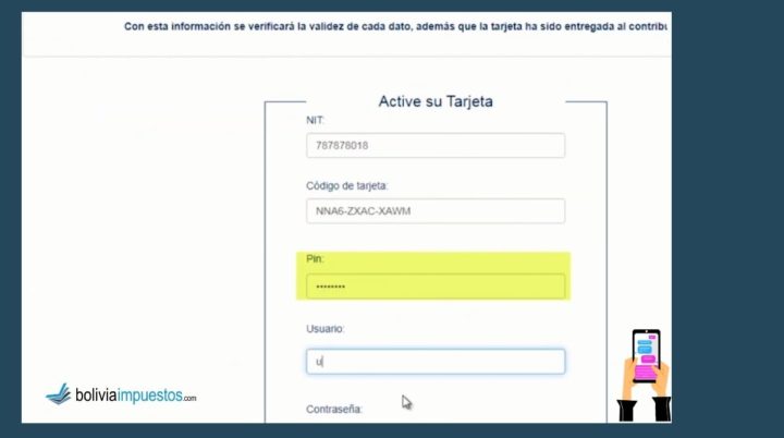 Descubre cómo activar tu SIAT en sencillos pasos