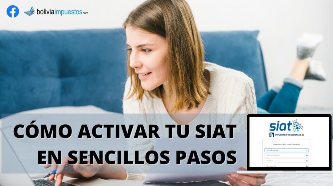 Descubre cómo activar tu SIAT en sencillos pasos