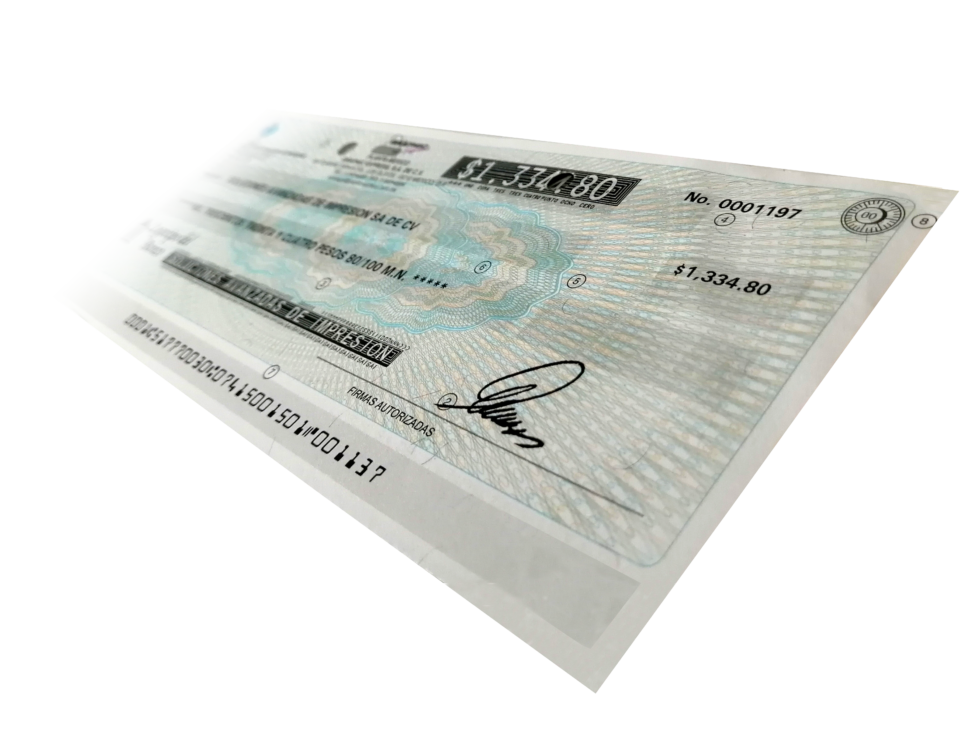 ¿Son válidas las compras si paga mi empleado a mis proveedores?